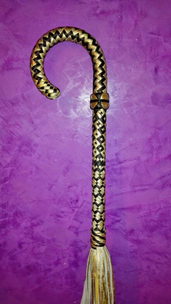 el rincon de las cachabas gitanas: Una cachaba con empalme de látigo de ...