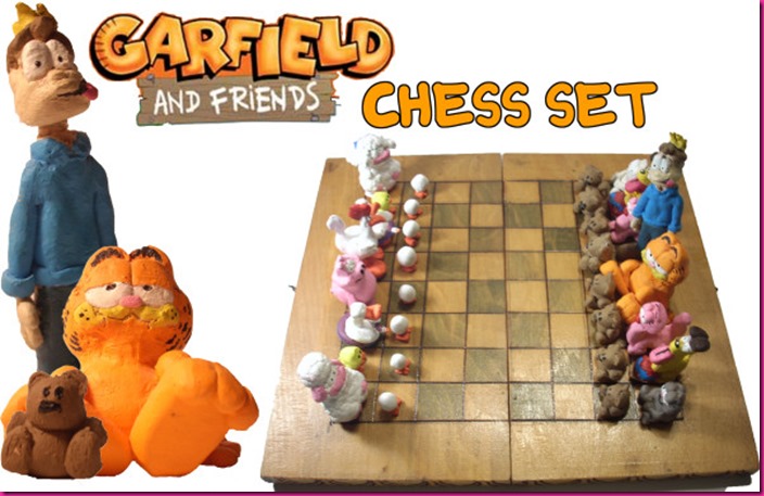 Échecs Magistral!: juillet 2013