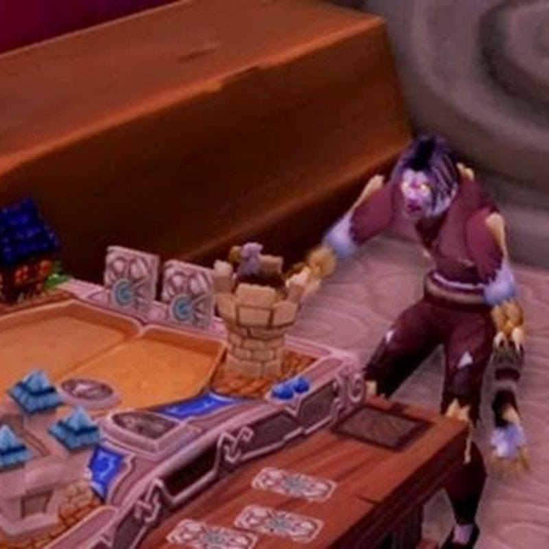 Die 10 nutzlosesten NPCs in World of Warcraft - Spass und Spiele