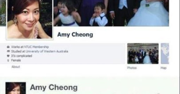 Of Amy Cheong and the myth called racial harmony ~ All Things Singapore