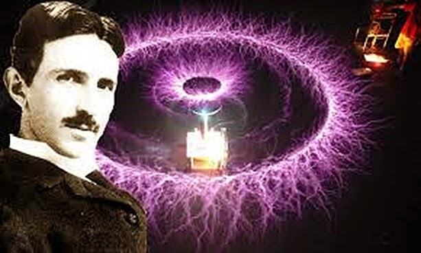 PEMF Discovery 100 years! Nikola Tesla! Pulsed Electro Magnetic Field ...