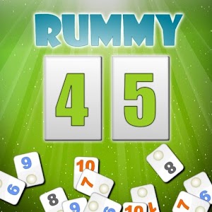 Rummy 45 - App Android su Google Play
