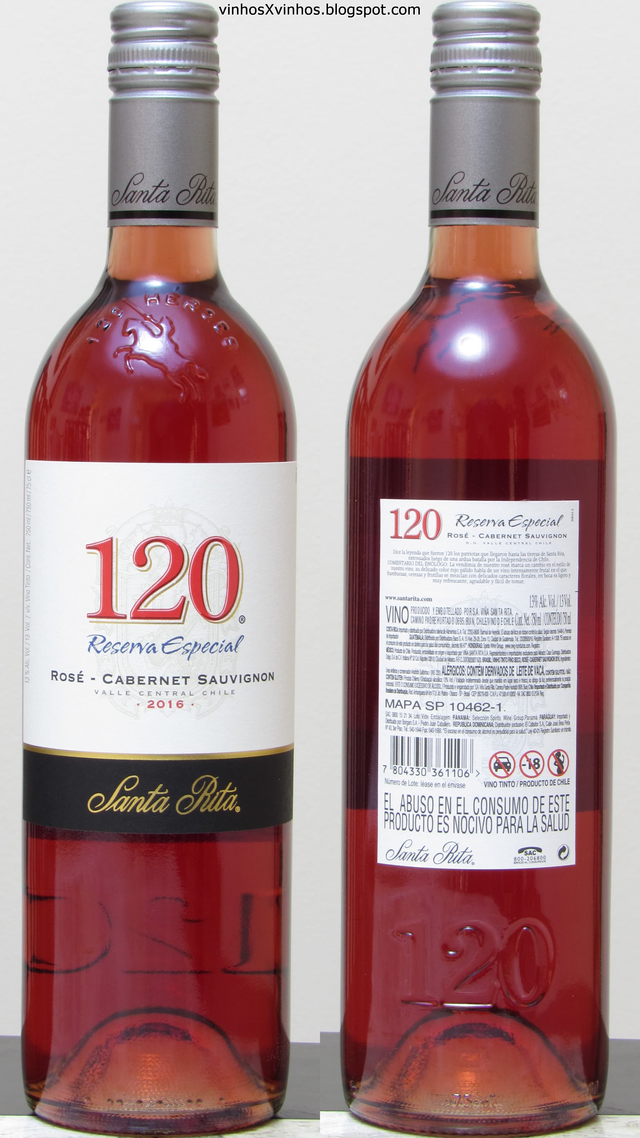 Vinhos x Vinhos: dezembro 2017