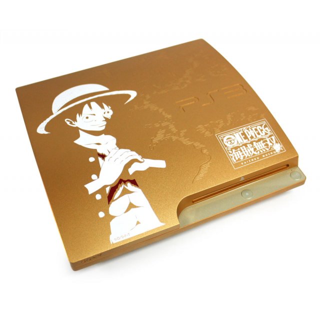 Video Game After Life: Sexy Limited Edition PS3s