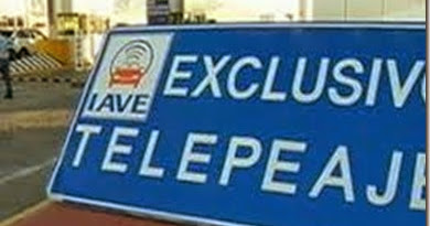 Etapas TAG IAVE Autopistas de Cuota | CAPUFE Traza tu Ruta Punto a Punto en Mexico