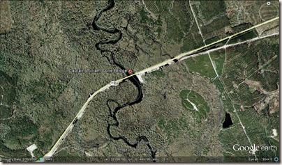 The Pendleton Genealogy Post: William Henry Cone, Revolutionary War Soldier