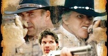 Ghost Rock (2003) | Scorethefilm's Movie Blog