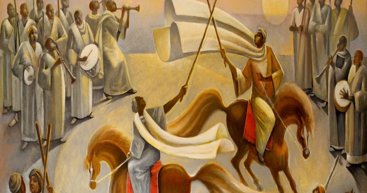 SAYED SAAD EL DIN at Al Kahila Art Gallery | Cairo Live Events Guide