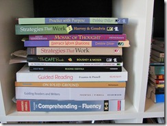 Guided Reading - Inspire Me ASAP
