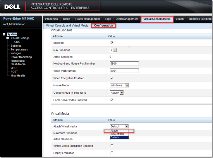 About Roy: Install XenServer 6.0.2 on Dell PowerEdge M710HD using ...