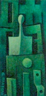 Jack aime/Jack n'aime pas: «La Lune» de Jean-Guy Barbeau