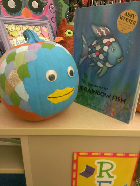 October Family Project 2014 | KookyKinders