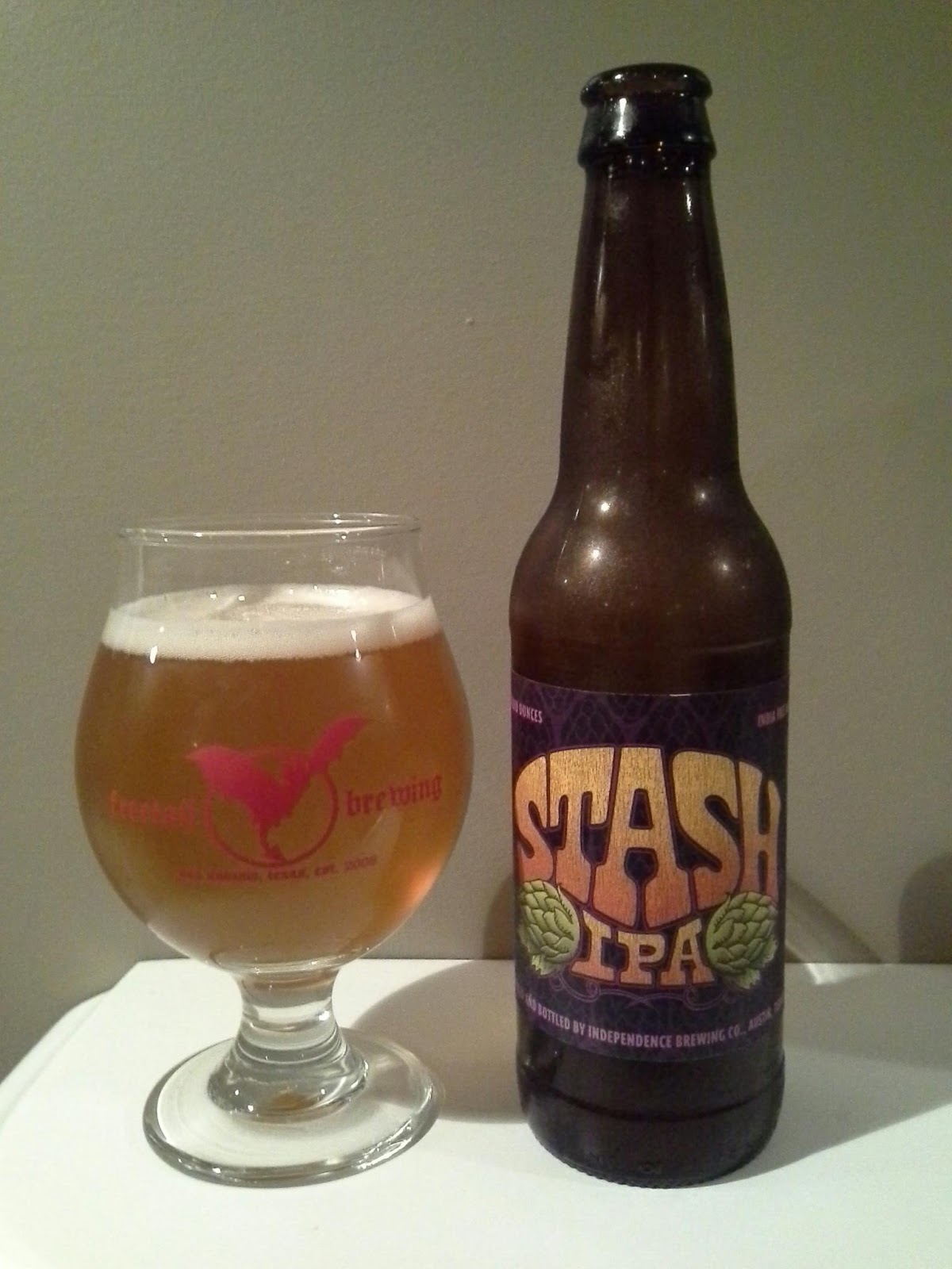 Stash IPA