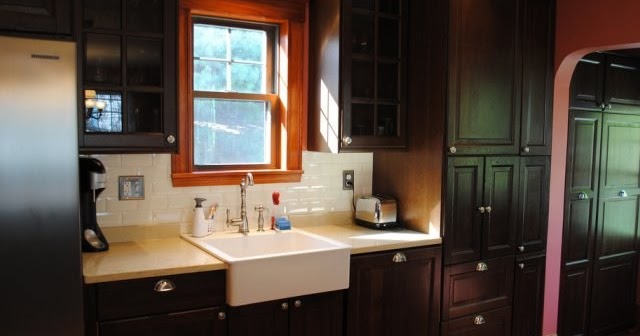 Finished Kitchens Blog: teresacooks' Kitchen