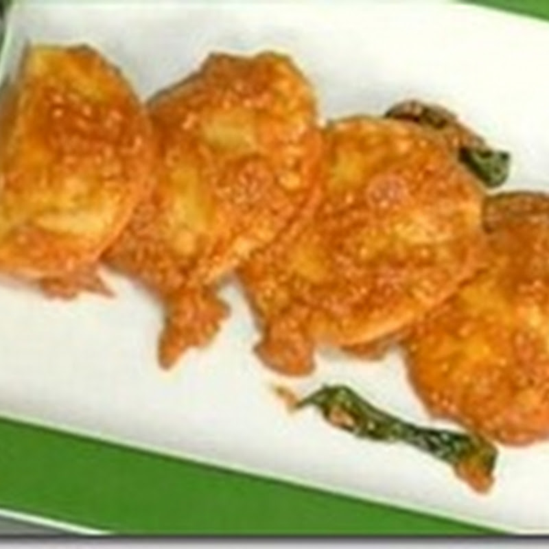 Bottoni di pasta ripieni di stracchino e culatello