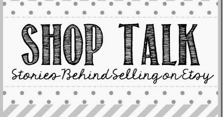 The Monday Blog: Shop Talk: Developing Your Product