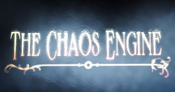 Indie Retro News: The Chaos Engine - An amazing classic has returned ...