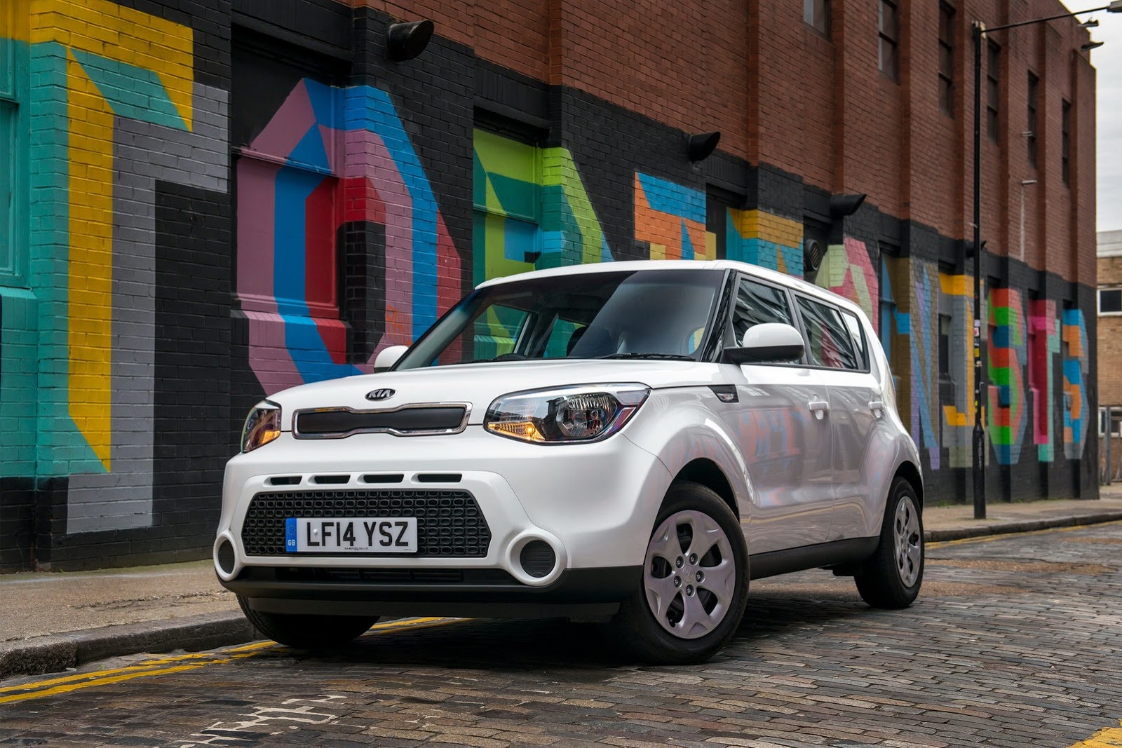 Kia Soul Mk2 2015 a precios desde £12,600 en el Reino Unido – Autos Hoy