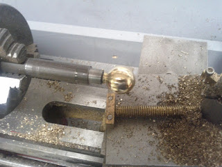 Tools - Ball tool - part 1 - Academy of Lagado