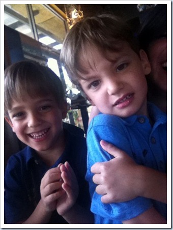 Steece's Pieces: Easter Shenanigans in Austin