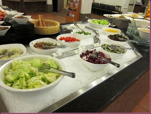 jin loves to eat: T3 Buffet at Imperial Hotel Taipei ♥