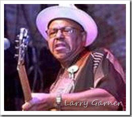 Musician By Night: Complete List of Blues Musicians ...