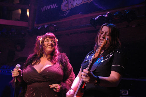 Best female Jazz vocalist | Stereophile.com