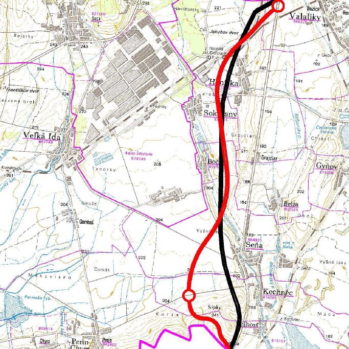 Drumurile vecinilor Romaniei - Page 47