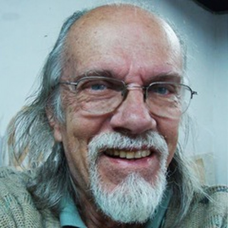 Rodolfo Ledel - Fractura el color ~ Enkaustikos