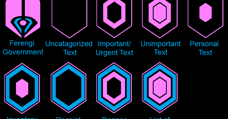 The Universal Translator: Ferengi Writing, Part 2