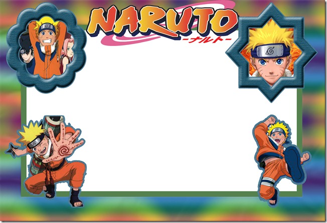 El rincon de Maribel: MARCOS PHOTOSHOP