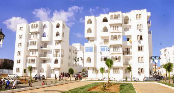 Logements LPP, Les modalités de paiement seront revues - Algerie360
