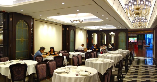 jin loves to eat: Shanghai Min 小南國, Revisited ♥ ♥ ♥