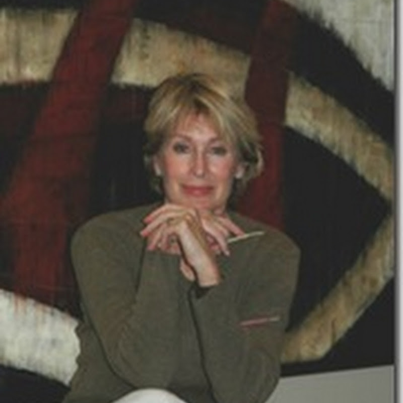 Erica Hopper - Texturas logradas ~ Enkaustikos