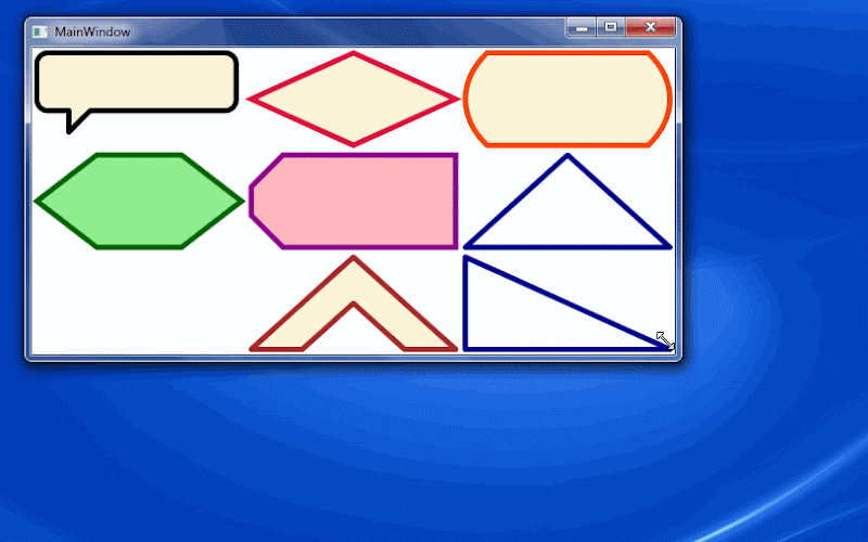 Sound Code Creating Resizable Shape Controls In Wpf