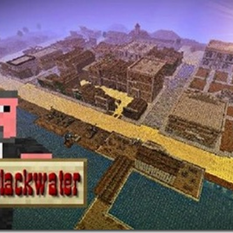 Red Dead Redemptions modernste Stadt – nachgebaut in Minecraft - Spass ...