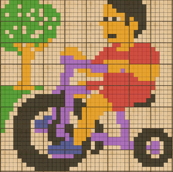 Crossme Color Solutions Blog: March 2013