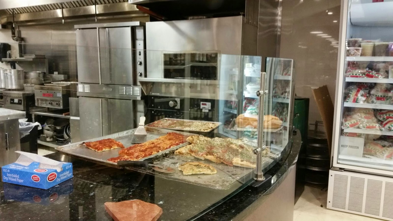 Favorite Places: Jim Alesci's in Solon | Eat*Drink*Cleveland