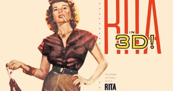 Miss Sadie Thompson (1953) | Scorethefilm's Movie Blog