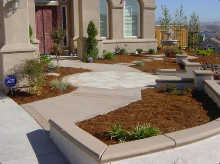 san-diego-buff-concrete-color-backyard-backyard-design