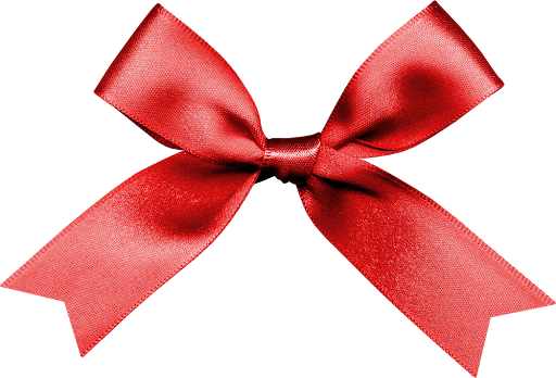 Lazos rojos - Imagui