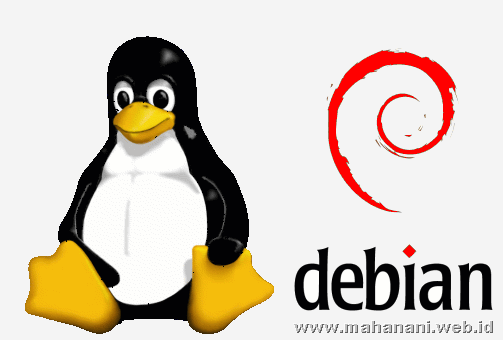 Filesystem Hierarchy Standard (FHS) Linux Debian | mahanani
