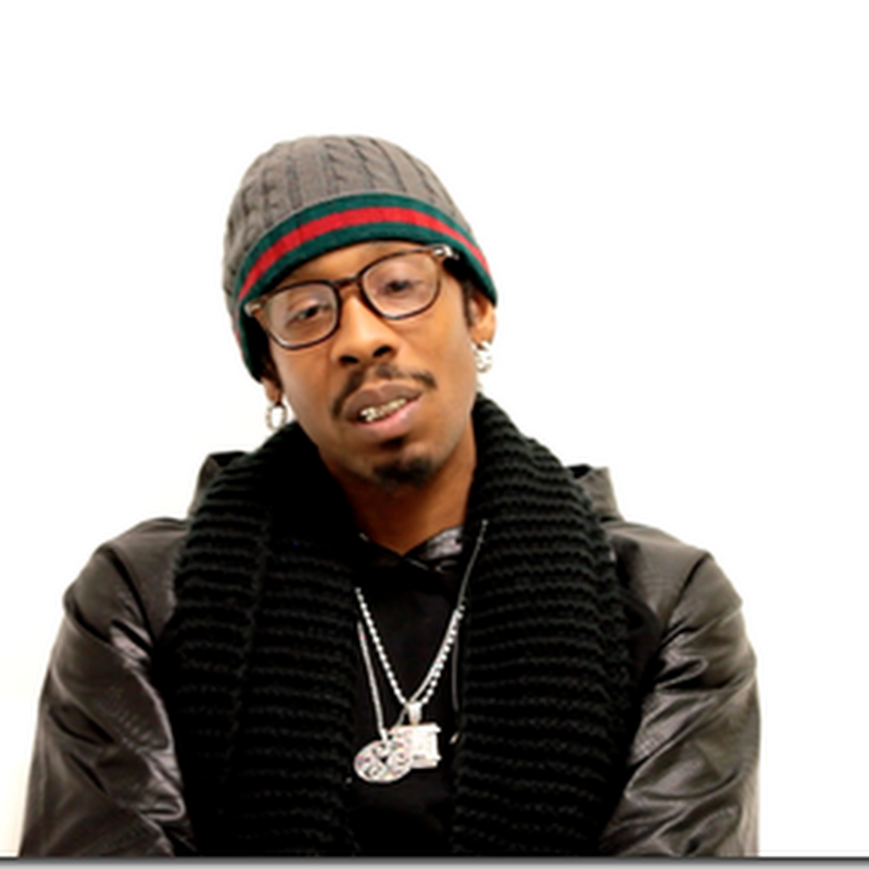 Video: Big Gipp of Goodie Mob: Outkast Proved They Are The Greatest Hip ...