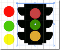 米米貓學開發: Expression Blend(20)- 使用VisualStateManager播放動畫(Silverlight)