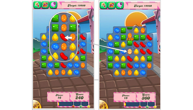 Candy crush saga cheats and tricks | Gadget-E-Geek
