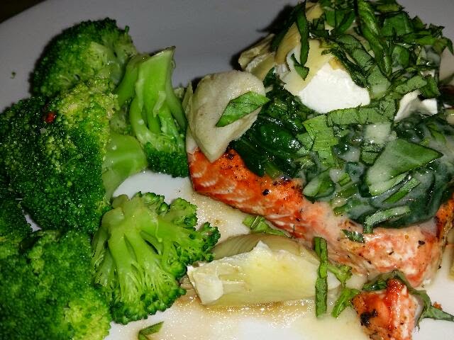 Bonefish New Menu and a Giveaway | Eat*Drink*Cleveland
