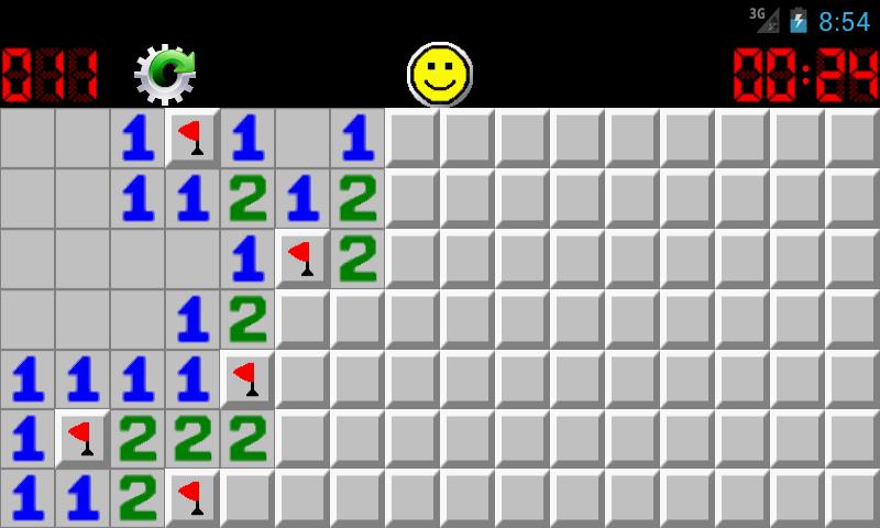 Minesweeper - Android Apps on Google Play