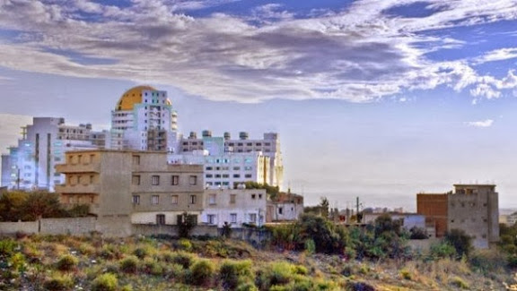 Chéraga, une commune riche qui peine à caser ses habitants - Algerie360