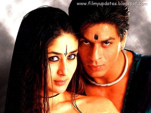 Angoor – Movie, Shah Rukh Khan, Kareena Kapoor, Stills, Release Date ...