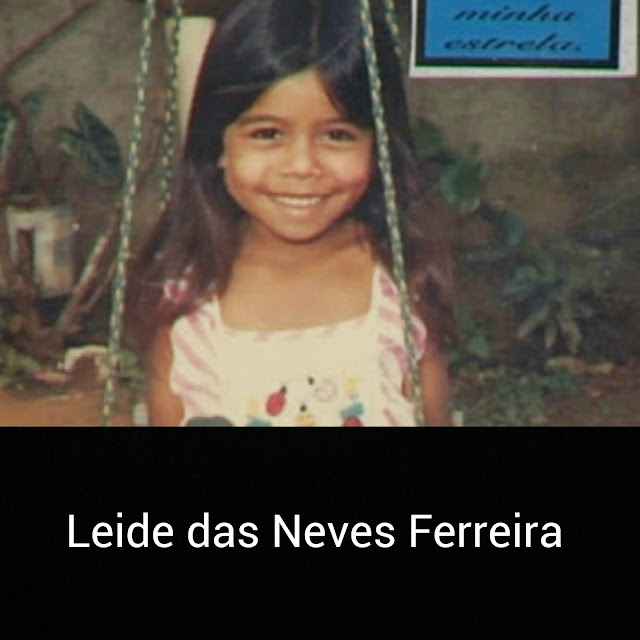 Césio 137 - A tragédia de Goiânia